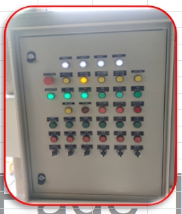 งานติดตั้งตู้ MDB,MCD - plusintertech