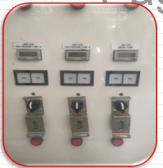 งานติดตั้งตู้ MDB,MCD - plusintertech